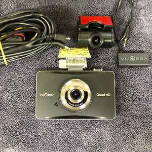 뷰게라 QHD 초고화질 VG-Q90V(64GB)+GPS | 블랙박스/네비게이션 | 중고나라