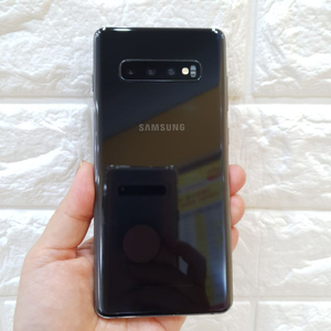 S10플러스 블랙 128G KT 판매합니다. | 삼성 | 중고나라