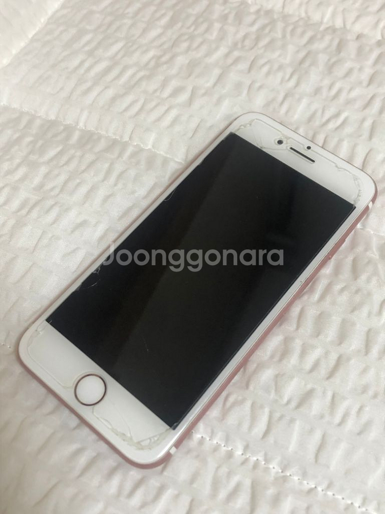 아이폰7 128g | 애플 | 중고나라