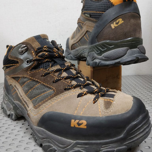 K2고어텍스 등산화(표기280추천275) | 등산화/배낭/장비 | 중고나라