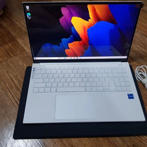 삼성 갤럭시북 이온2 NT950XDA KC58W | 삼성 | 중고나라