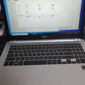 LG노트북 LG15N54 i7 램8G | LG | 중고나라