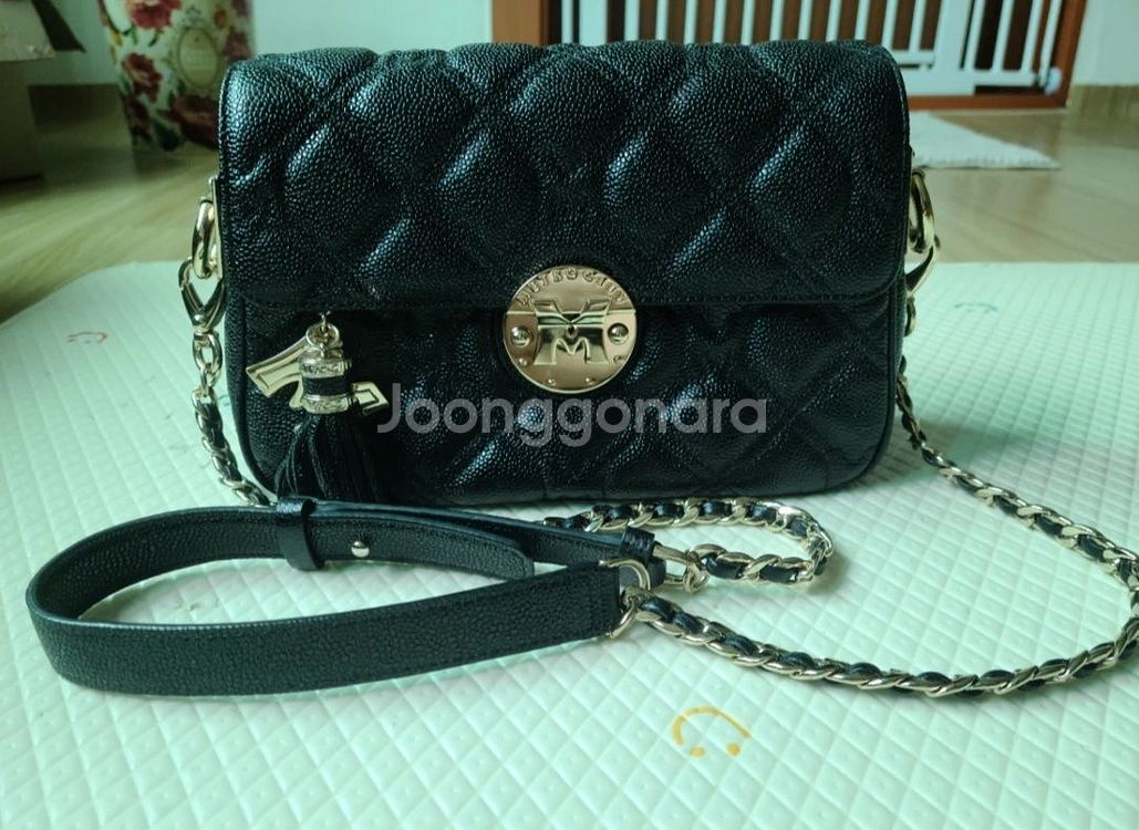 (정품)메트로시티 가방 pat.n.0466411 | 파우치/클러치백 | 중고나라