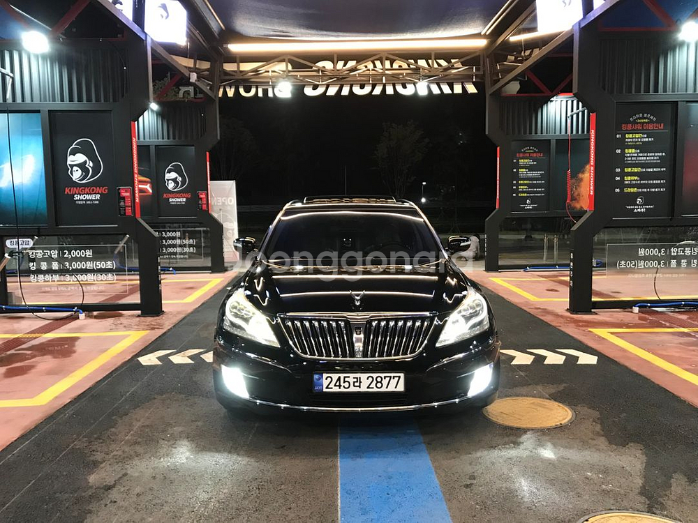 에쿠스신형vs500베이지시트 | 현대 | 중고나라