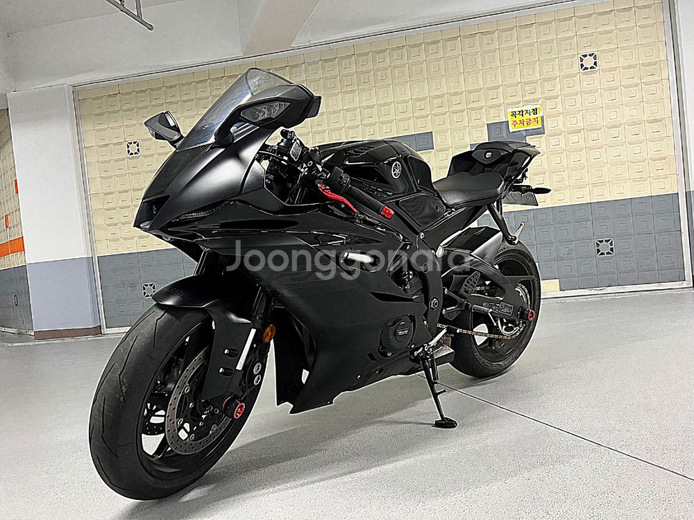야마하r6 2020년식 판매합니다. | 125cc 초과 | 중고나라