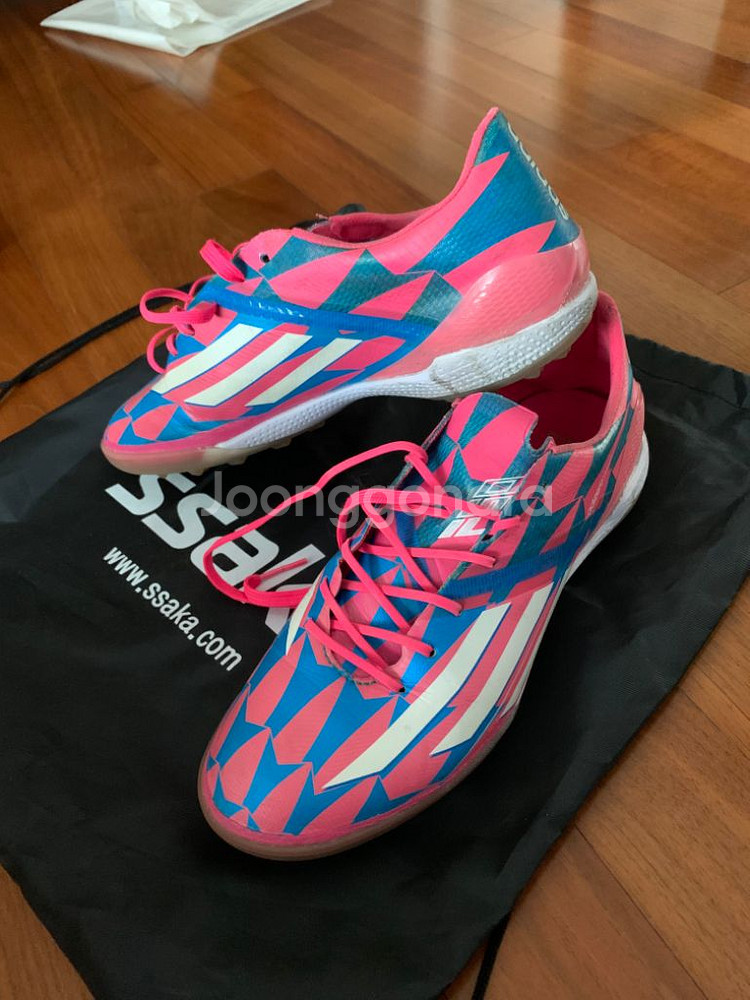 아디다스 아디제로 f50 핑파 275 | 중고나라 카페에서 운영하는 공식 사이트