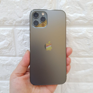 아이폰12프로 128G 배터리90% SSS급 판매 | 애플 | 중고나라