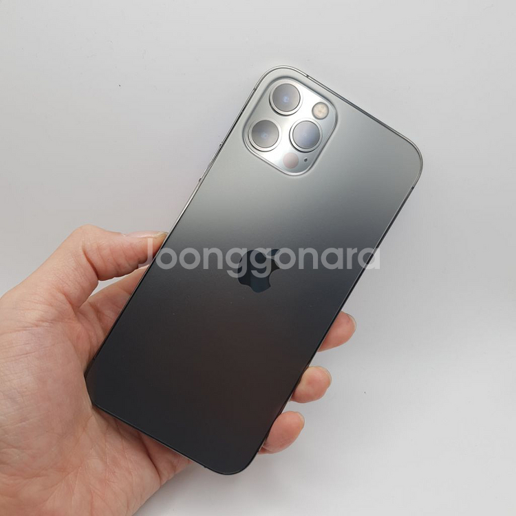 아이폰12프로 128G 배터리87 sss급~85496 | 애플 | 중고나라