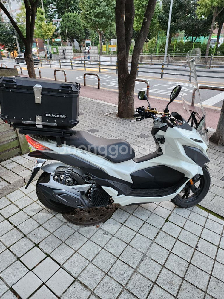 sym오토바이 vsx125 | 125cc 이하 | 중고나라