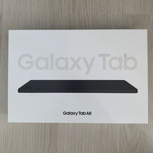 갤럭시탭 A8 64기가 (SM-X205N) 2022년 | 삼성 | 중고나라