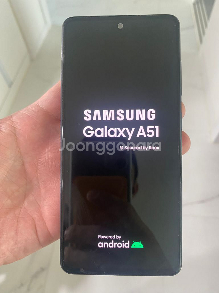 갤럭시 A51 128G 자급제 중고 | 중고나라 카페에서 운영하는 공식 사이트