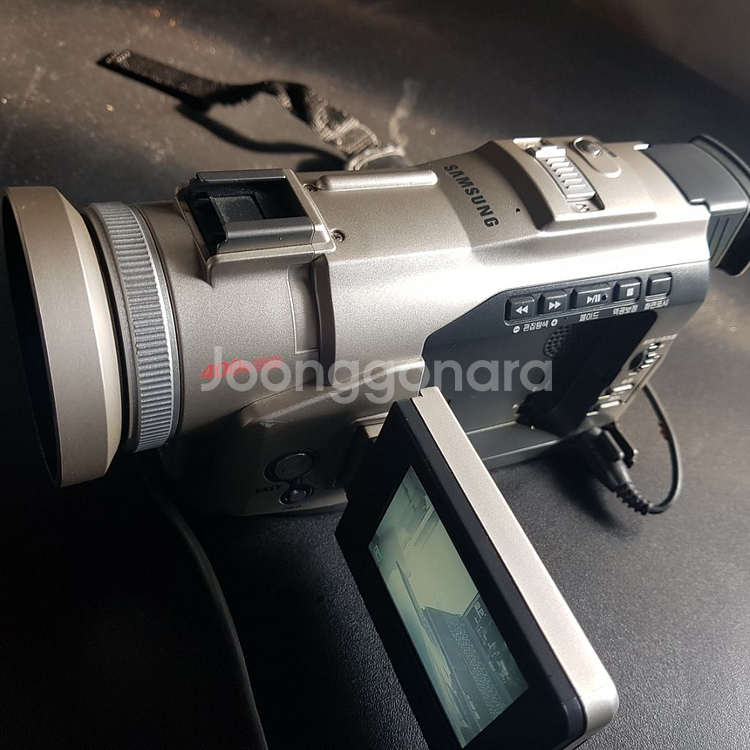 삼성 6mm 미니dv 캠코더 vm b730 | 중고나라 카페에서 운영하는 공식 사이트
