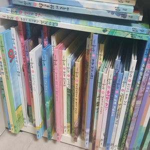 이야기솜사탕 | 8-9세 | 중고나라