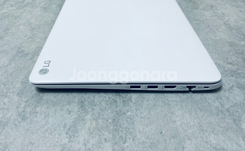 LG 노트북 울트라PC 15인치 i3-7100U | LG | 중고나라