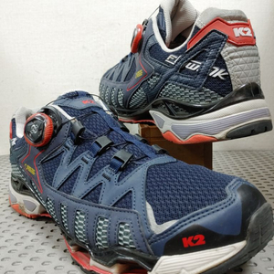 K2플라이워커 서라운드 고어텍스 트레킹화275추천270 | 등산화/배낭/장비 | 중고나라