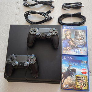 플스4(CUH-1205A) | 플레이스테이션 | 중고나라