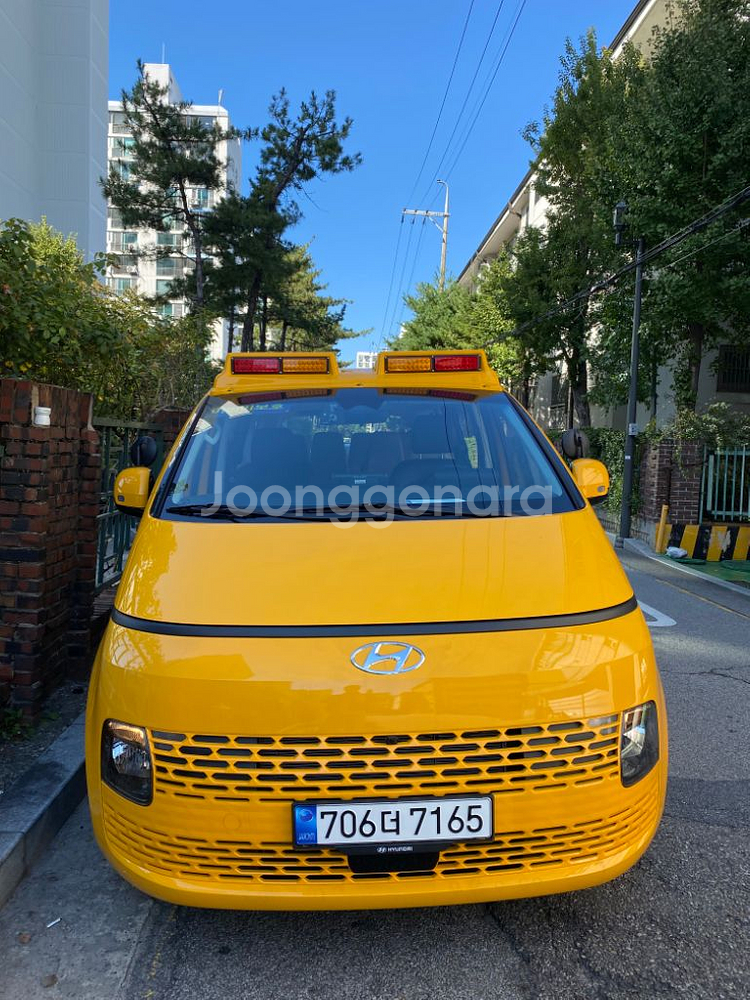 스타리아 아이버스 lpi 15인승 | 중고나라 - 안심되는 중고거래