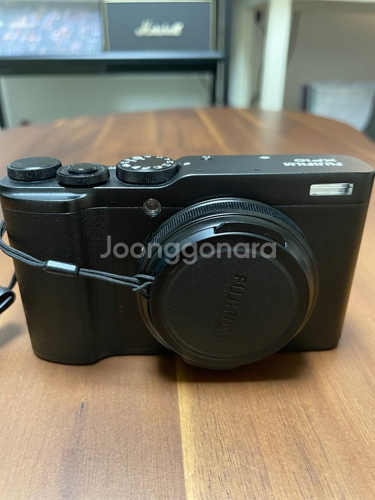 후지필름XF10 | 디지털카메라 | 중고나라