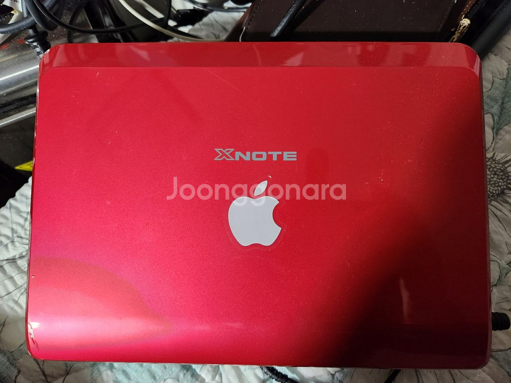 엘지 넷북 Xnote X140 판매합니다 | LG | 중고나라