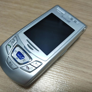 올드폰 수집폰 옛날폰 구형폰 애니콜 SPH-E1800 | 일반/피쳐폰 | 중고나라