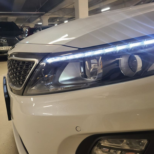 k5 1.5세대 hid라이트 1세트팝니다/가격다운 | 기타 부품/용품 | 중고나라