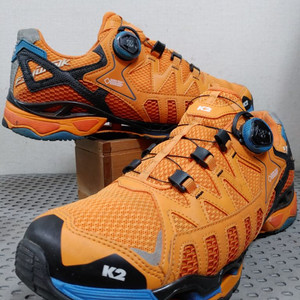 K2플라이워크 서라운드 고어텍스 트레킹화280추천275 | 등산화/배낭/장비 | 중고나라