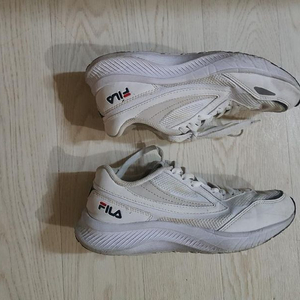 FILA운동화230 | 기타운동화/관련용품 | 중고나라