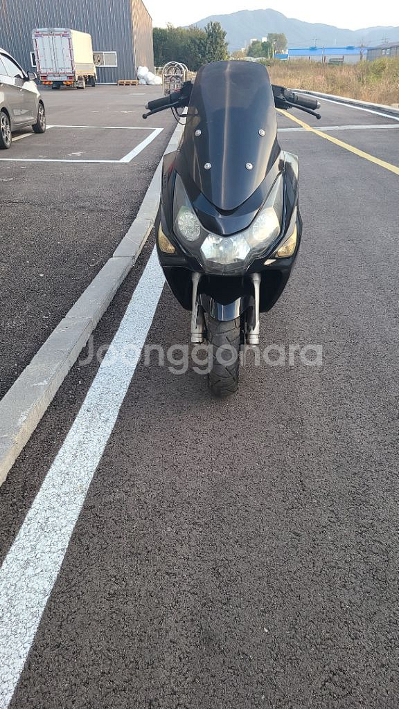 Q2 125cc 스쿠터 오토바이 바이크 | 125cc 이하 | 중고나라