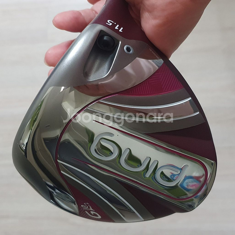 핑.ping gle2 여성드라이버 | 드라이버 | 중고나라