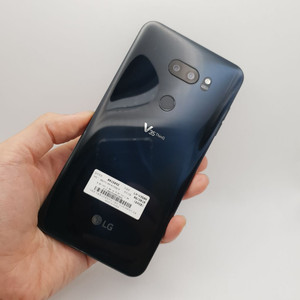 LG V35 블랙 64G 한정판매!! 판매중~32925 | LG | 중고나라