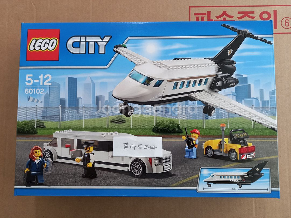 레고 60102 미개봉 새제품 팝니다 | 블록/레고 | 중고나라