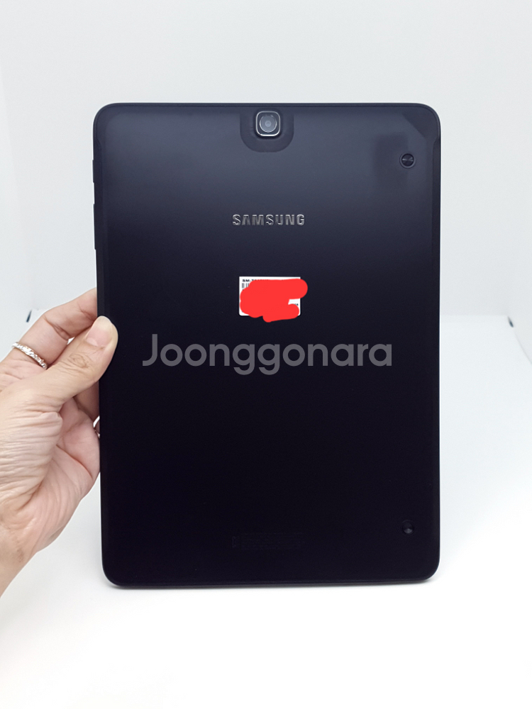 SS플급 갤럭시 탭 S2 T815 32G 블랙 | 삼성 | 중고나라