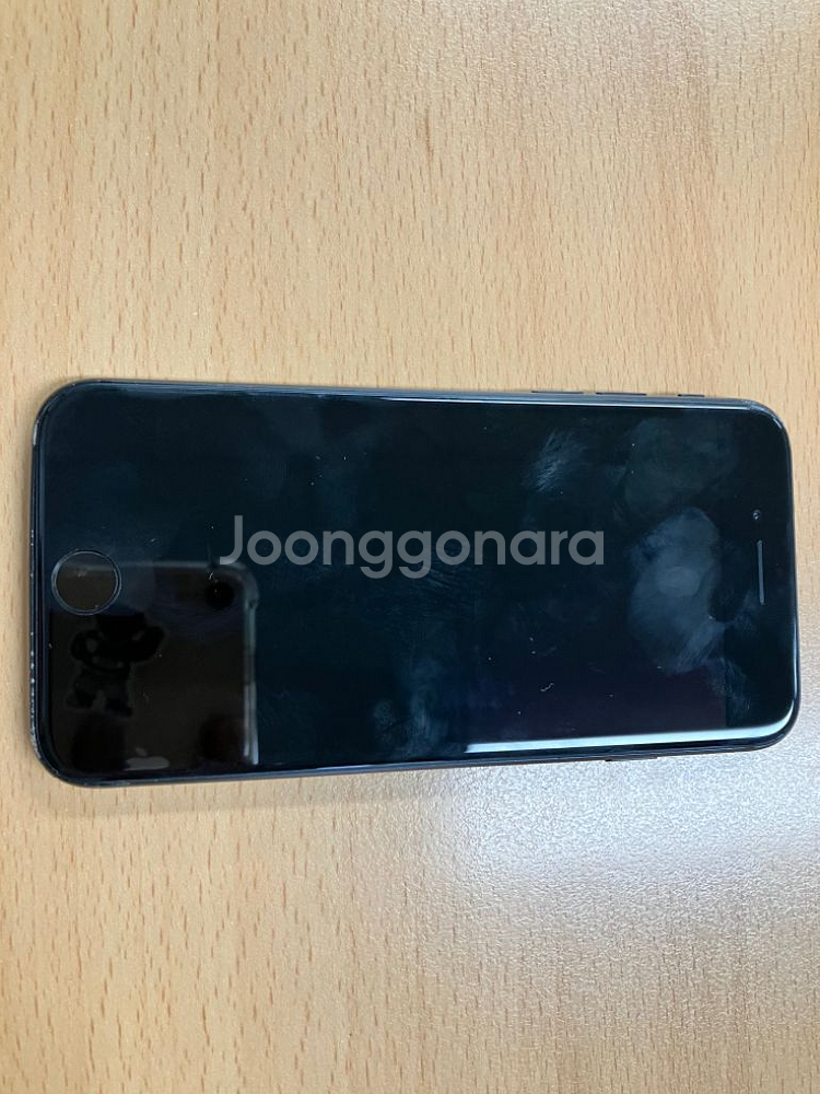 아이폰se2 부품용 판매합니다 | 애플 | 중고나라