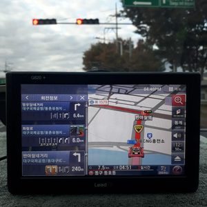 네비게이션. 아이나비맵.리드아이 G820 PLUS | 중고나라 카페에서 운영하는 공식 사이트