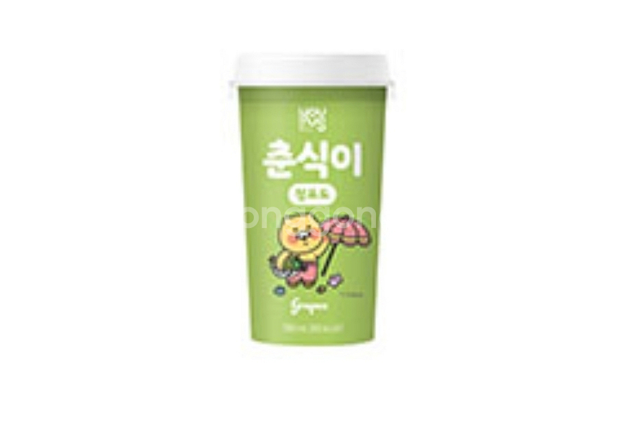 GS25 춘식이 청포도 190ml | 기타 티켓/쿠폰/이용권 | 중고나라