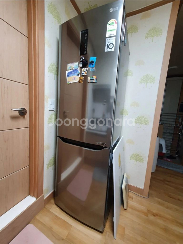 LG 상냉장하냉동 냉장고 320L | 중고나라 카페에서 운영하는 공식 사이트