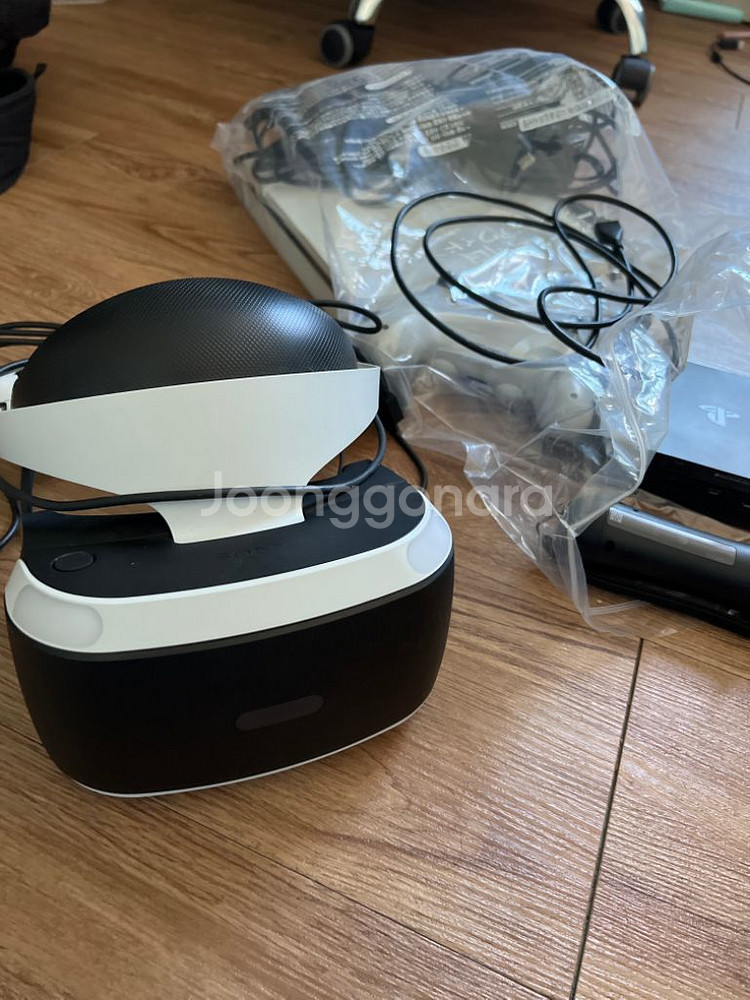 PS4/게임/psvr1 | 플레이스테이션 | 중고나라