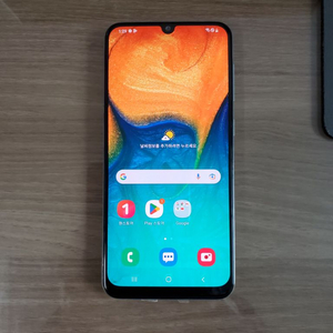 [최저가] 삼성 갤럭시 A30 SM-A305N. | 삼성 | 중고나라