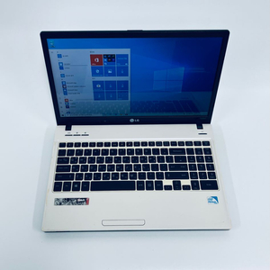 LG 노트북 15인치 SSD 128GB N560 | LG | 중고나라