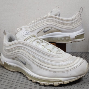 나이키 에어맥스97(US11표기290추천285) | 런닝화/워킹화 | 중고나라