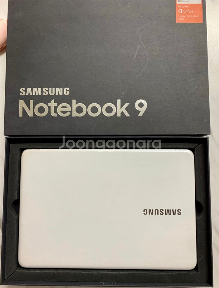 삼성노트북9 always | 삼성 | 중고나라