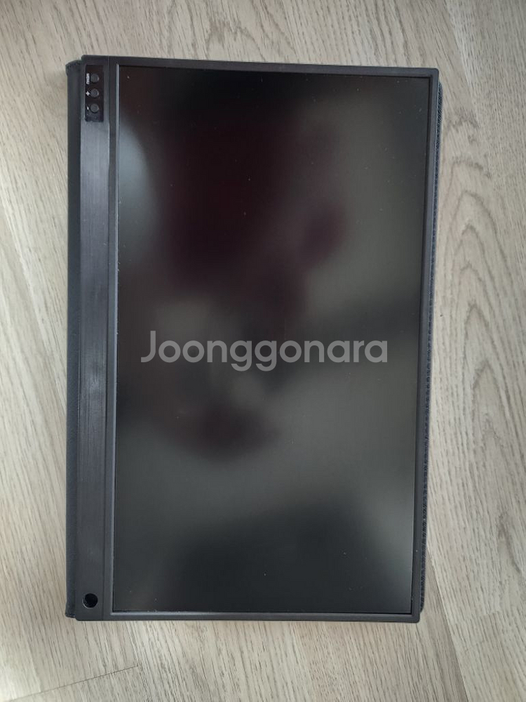 제우스랩 P15A 15.6인치 휴대용 모니터 팝니다 | 모니터 | 중고나라