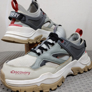 디스커버리 버킷 디펜더(US8표기260추천255~260 | 런닝화/워킹화 | 중고나라