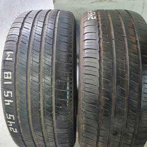 미쉐린 프라이머시 mxm4 245 45 18 | 휠/타이어 | 중고나라