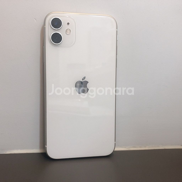 아이폰 11 64G 배터리 성능 85% | 애플 | 중고나라
