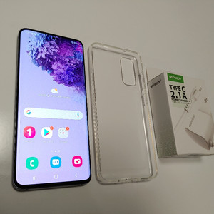 갤럭시S20 외관AAA급 핸드폰 팔아요 | 삼성 | 중고나라