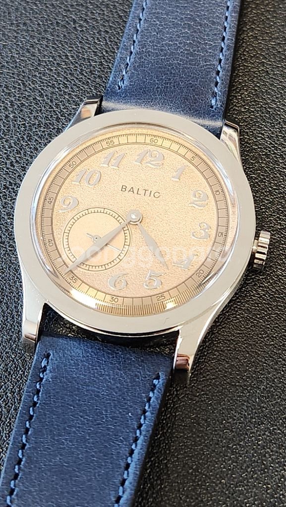 발틱(Baltic) MR01 36mm 새상품 | 남성용시계 | 중고나라