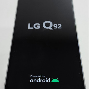 LG Q920 128기가 A급 정상공기계 팝니다 | LG | 중고나라