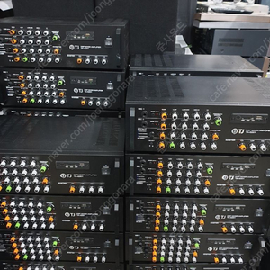 티제이미디어 앰프 G-201 | 리시버/앰프 | 중고나라