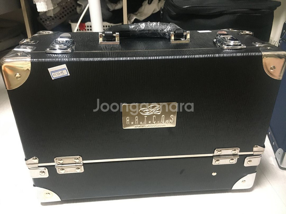 아트코스 메이크업 박스 베이스 메이크업 중고나라